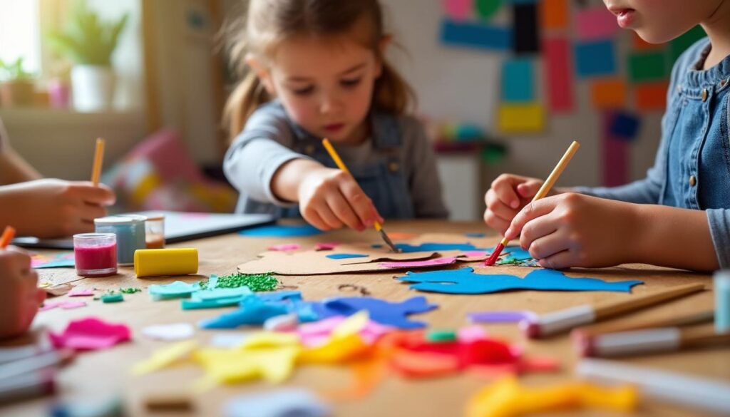 Carnaval DIY : 10 idées déco faciles et pas chères