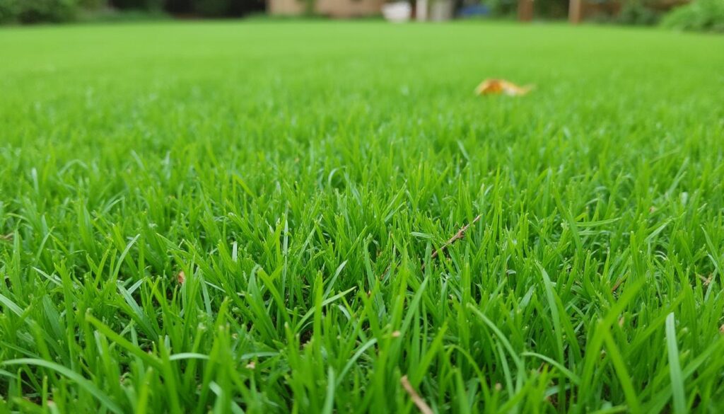 Gazon anglais : adapté ou pas à nos jardins français